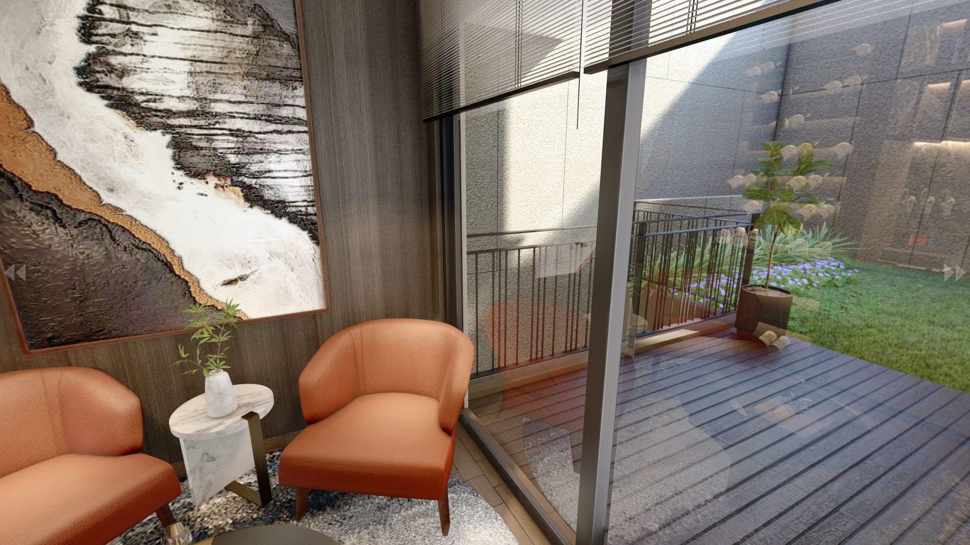 LAUREL AT NAVAPARK BSD CITY | KONSULTASI PROPERTI